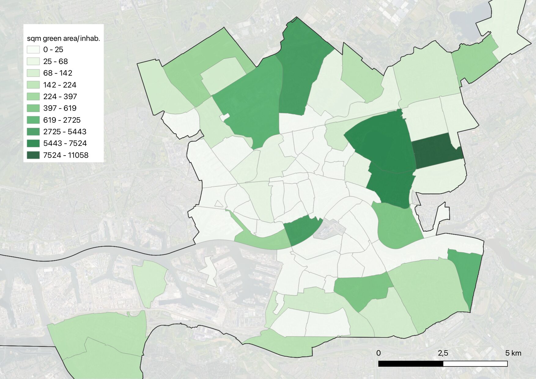 Do you know the HORUS – Urban Health Project? - Horus